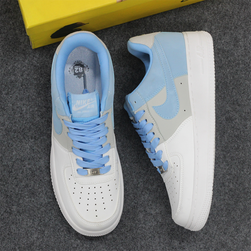 Air Force F1 - Comfy