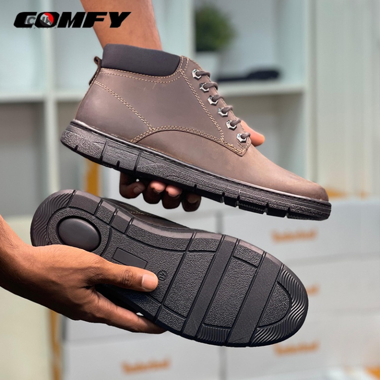 Comfy: Stylish & Comfortable Shoes for All in Bangladesh