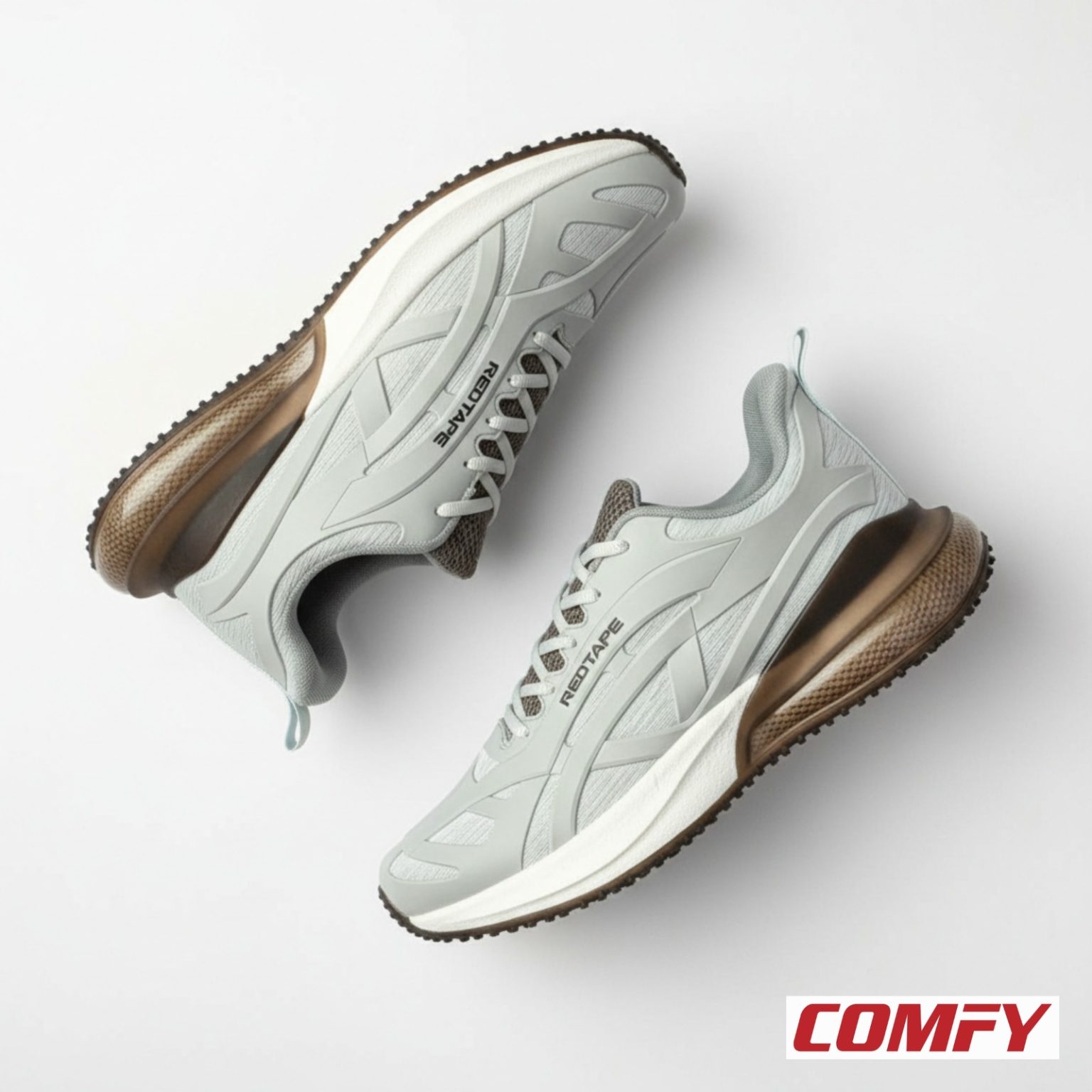 Red Tape - Comfy